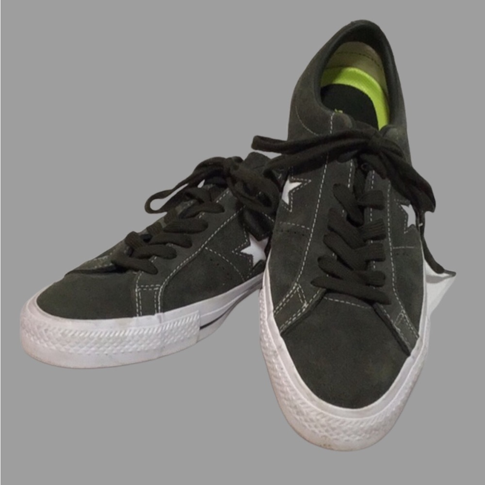 Converse Cons All Star Lunarlon Pro Heavyweight Sneak… - Gem